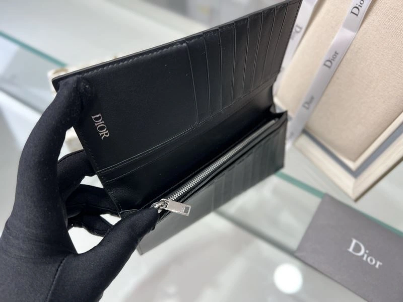 High fidelity Christian Dior Wallet