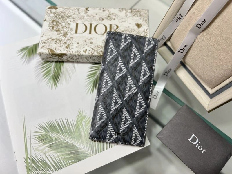 Christian Dior Wallet