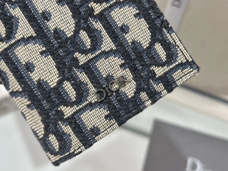 Precise copy Christian Dior Wallet