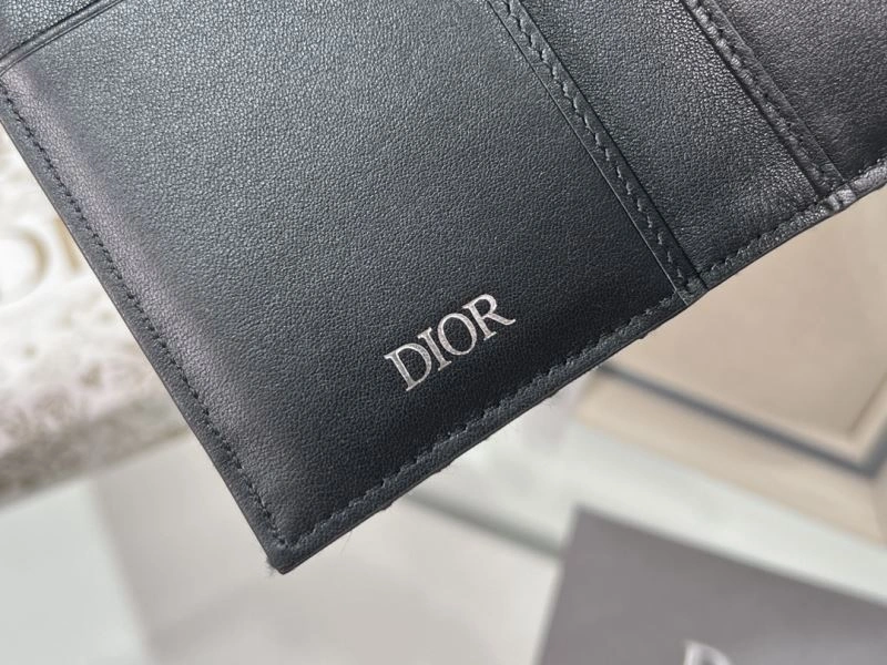 Precise copy Christian Dior Wallet