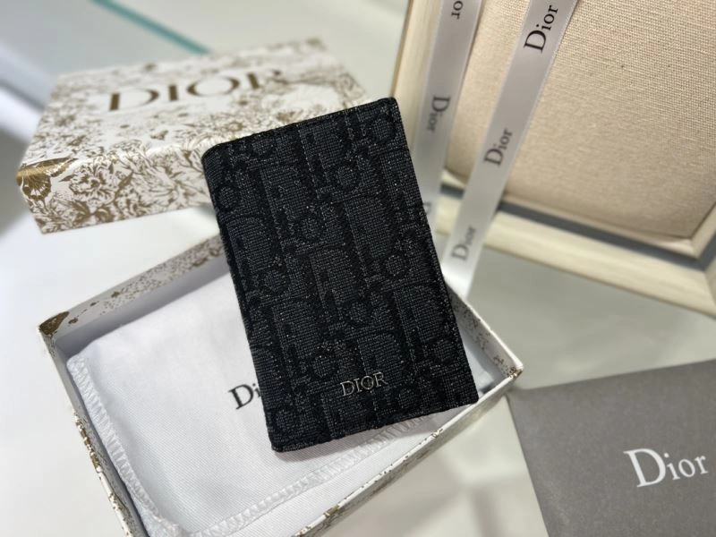OEM Christian Dior Wallet