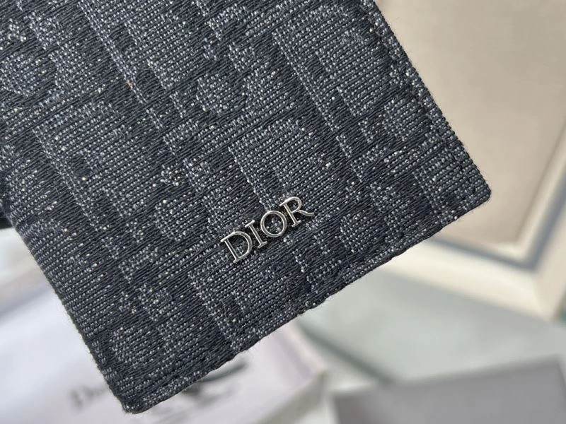 OEM Christian Dior Wallet