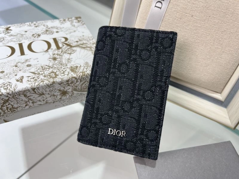 OEM Christian Dior Wallet