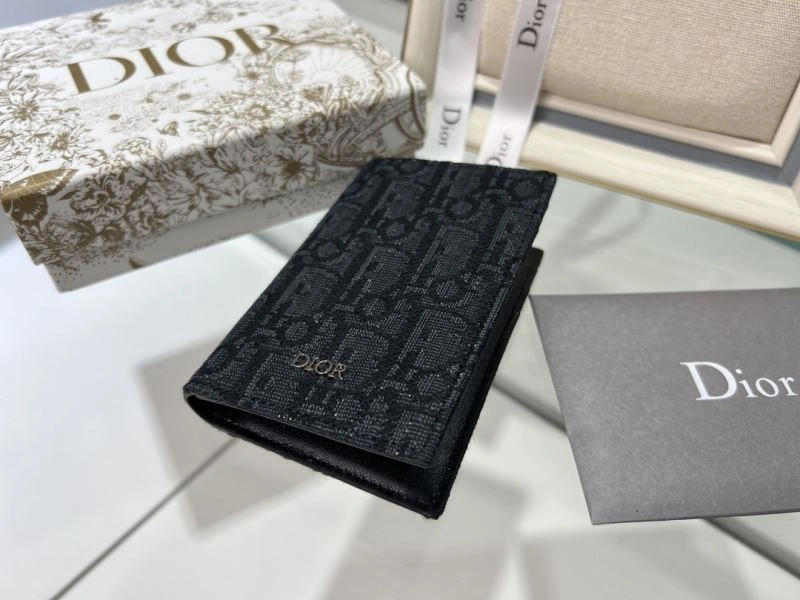 OEM Christian Dior Wallet