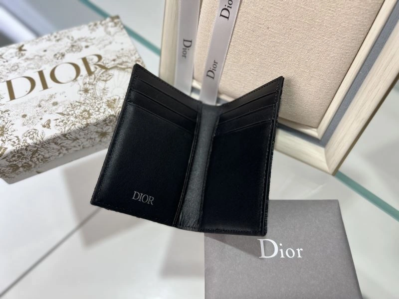 OEM Christian Dior Wallet
