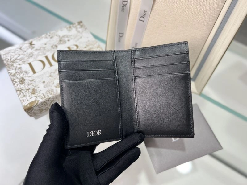 OEM Christian Dior Wallet