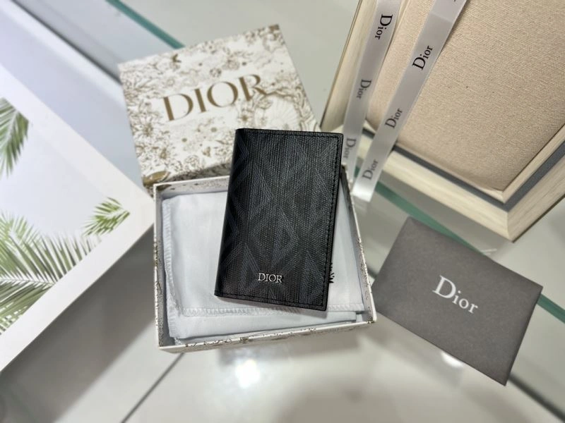 Christian Dior Wallet