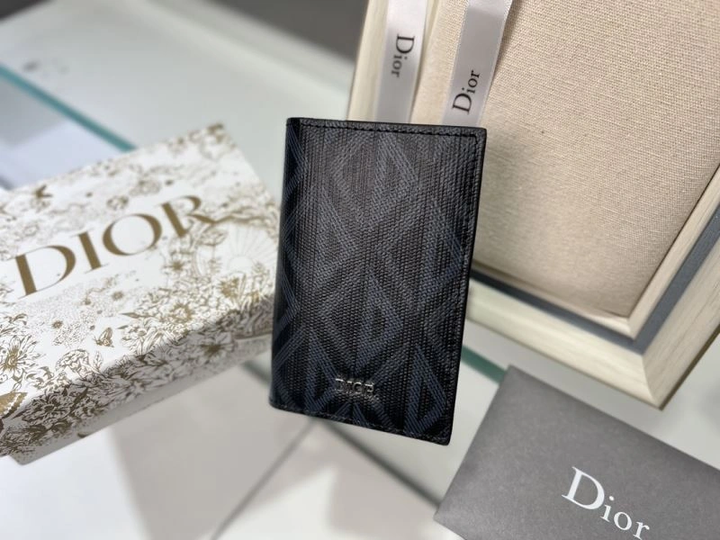 Low-cost Christian Dior Wallet