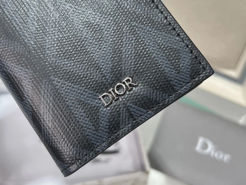 Low-cost Christian Dior Wallet