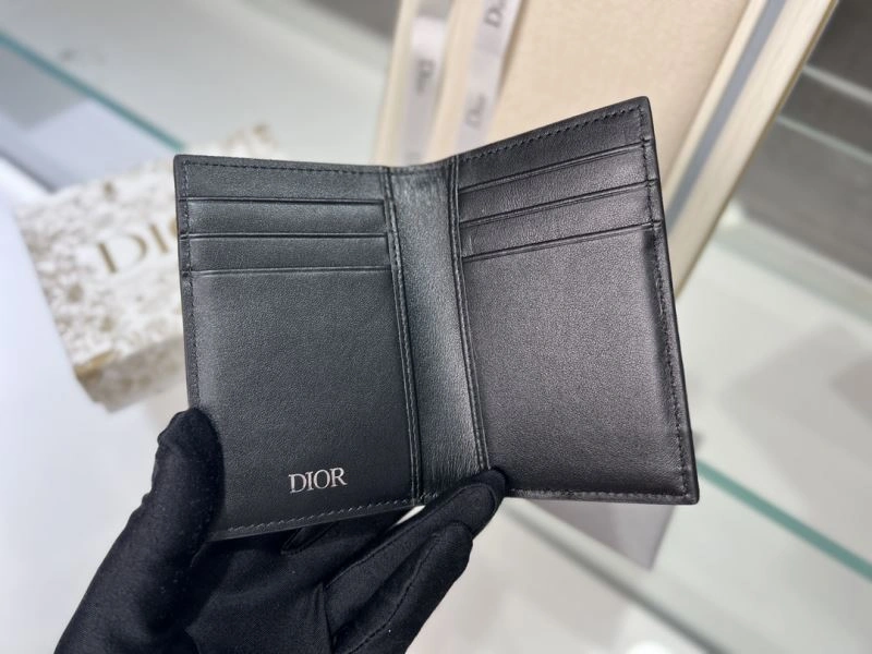 Low-cost Christian Dior Wallet