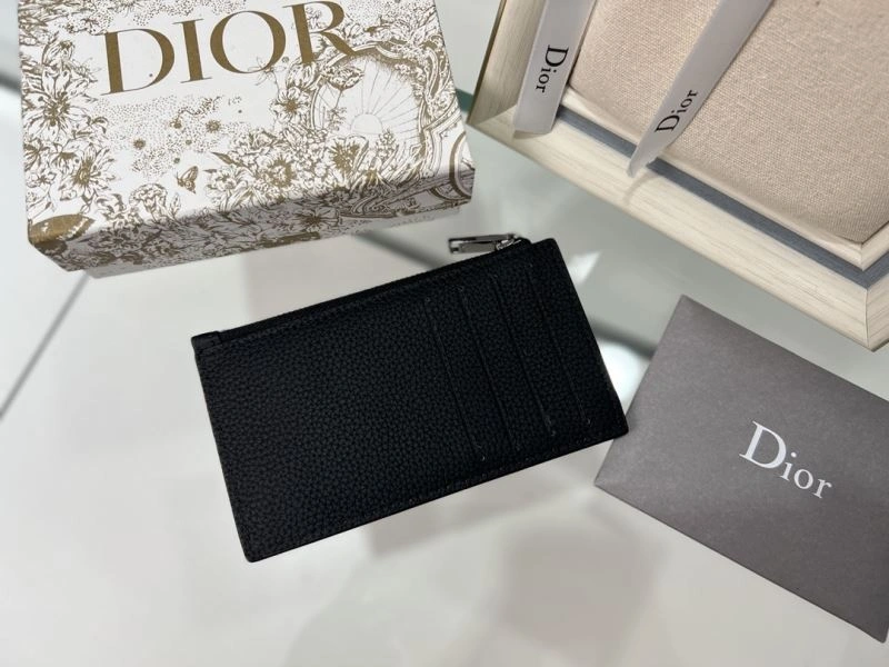 Discounted Christian Dior Wallet