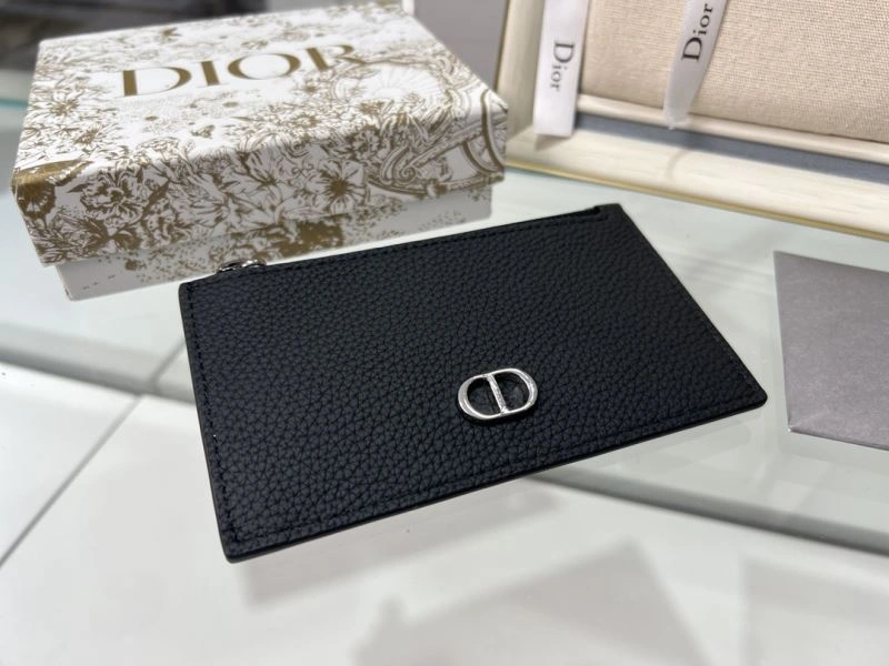 Discounted Christian Dior Wallet