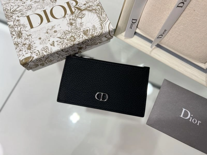 Discounted Christian Dior Wallet