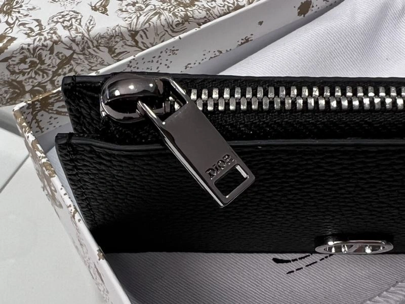 Discounted Christian Dior Wallet