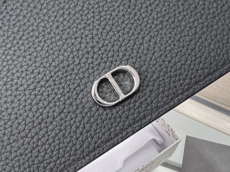 Discounted Christian Dior Wallet
