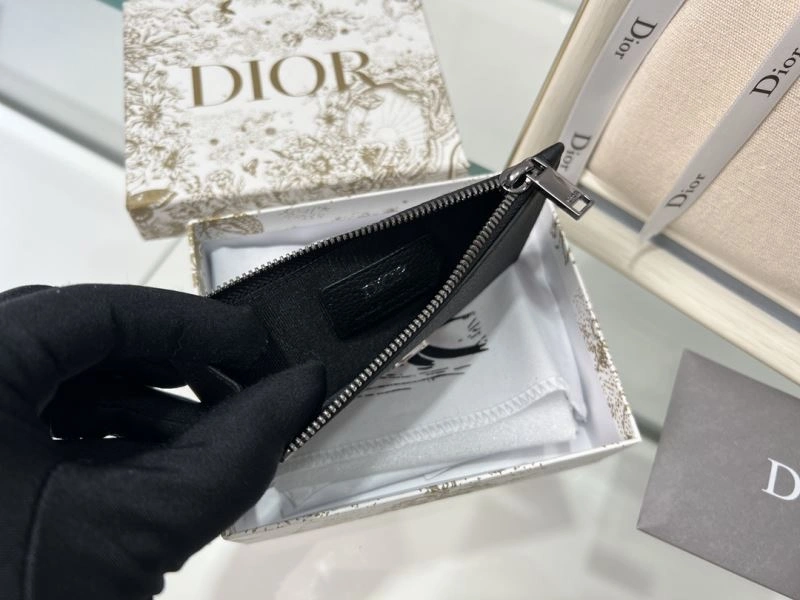 Discounted Christian Dior Wallet