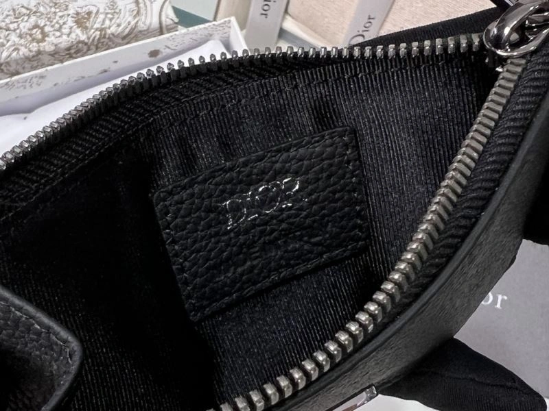 Discounted Christian Dior Wallet