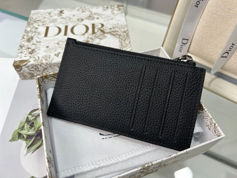 Mirror quality Christian Dior Wallet