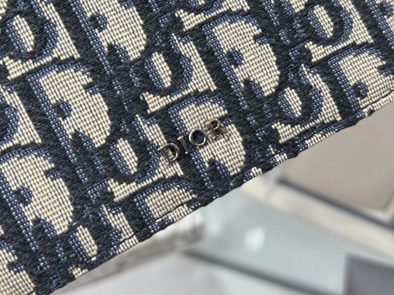 Mirror quality Christian Dior Wallet