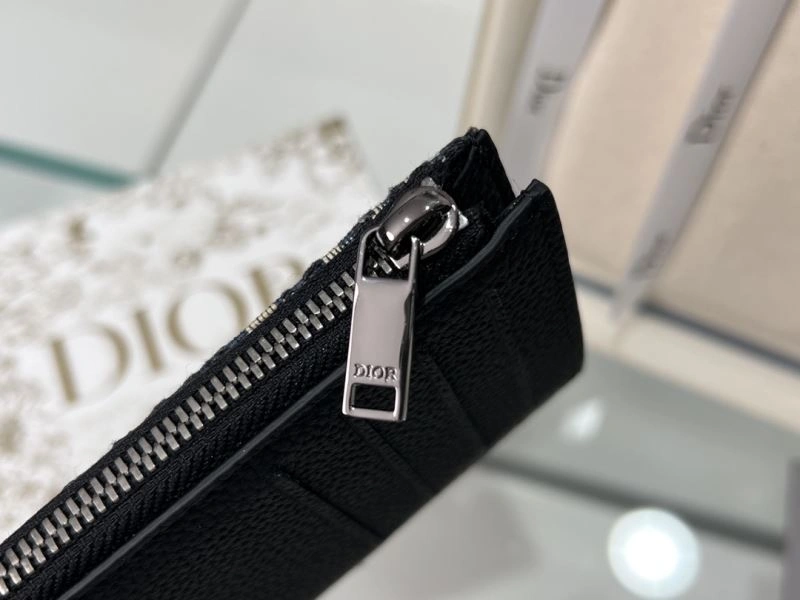 Mirror quality Christian Dior Wallet