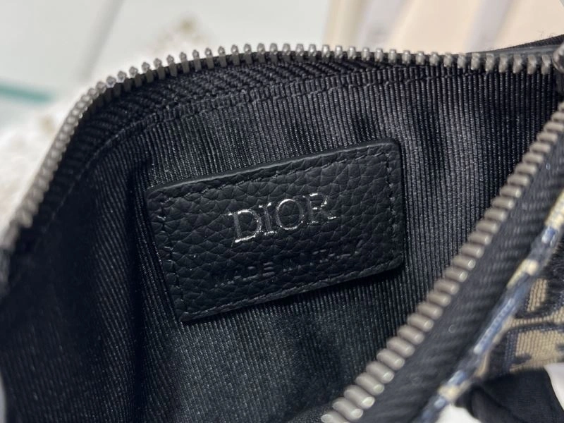 Mirror quality Christian Dior Wallet