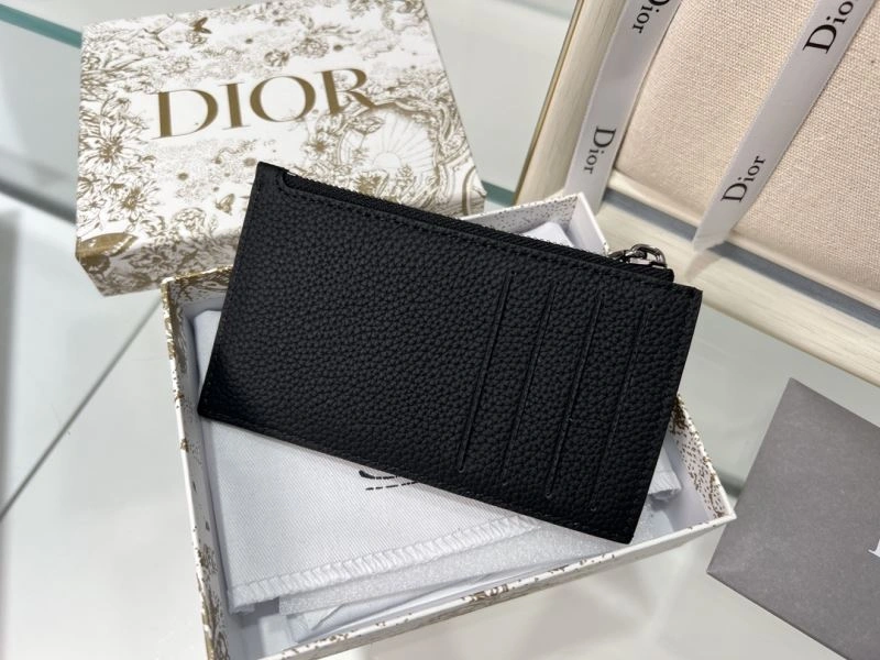 Economical Christian Dior Wallet