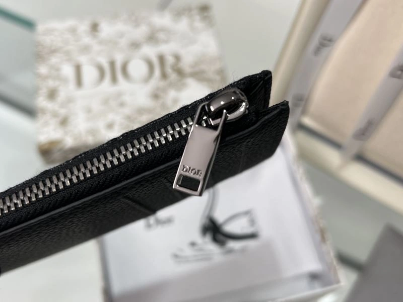 Economical Christian Dior Wallet