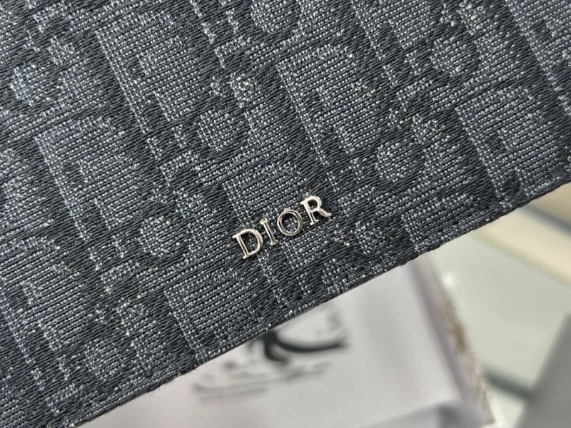Economical Christian Dior Wallet