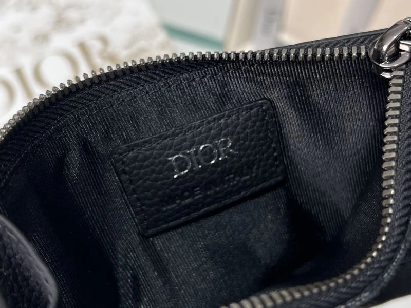 Economical Christian Dior Wallet