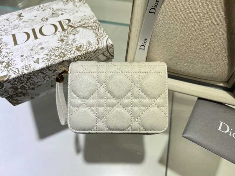 Reasonably priced Christian Dior Wallet
