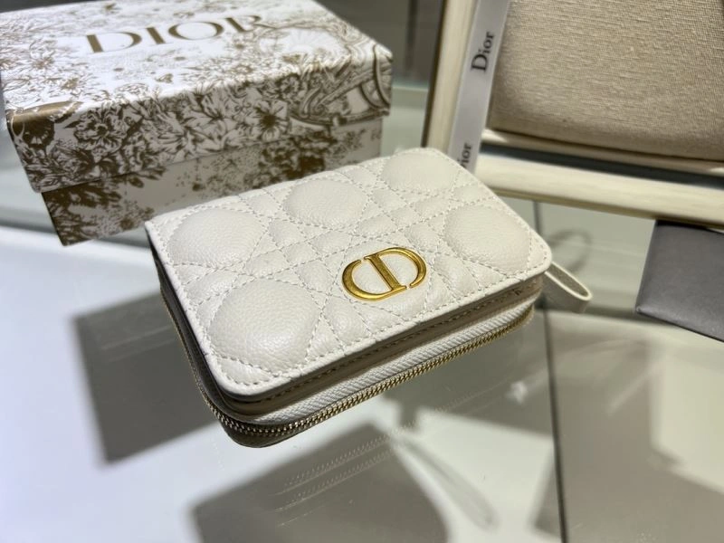 Reasonably priced Christian Dior Wallet
