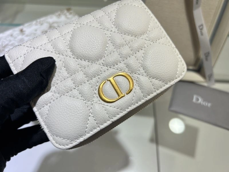 Reasonably priced Christian Dior Wallet