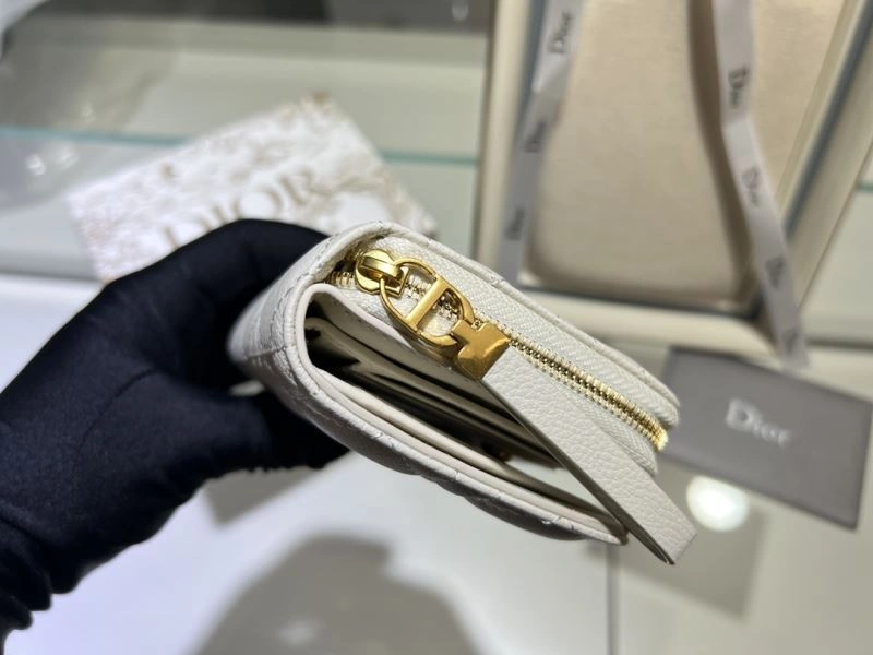 Reasonably priced Christian Dior Wallet