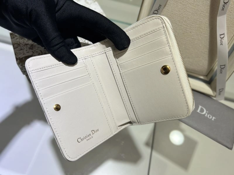 Reasonably priced Christian Dior Wallet