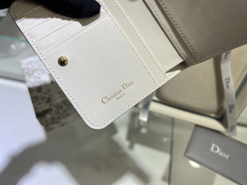 Reasonably priced Christian Dior Wallet