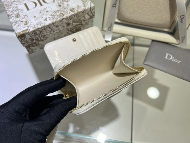 Reasonably priced Christian Dior Wallet