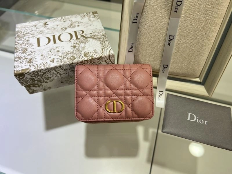 Christian Dior Wallet