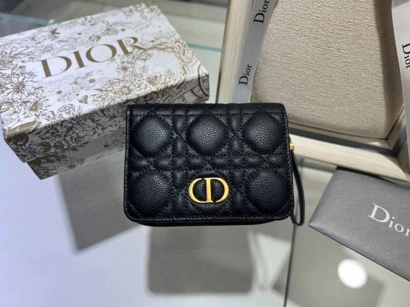 Christian Dior Wallet