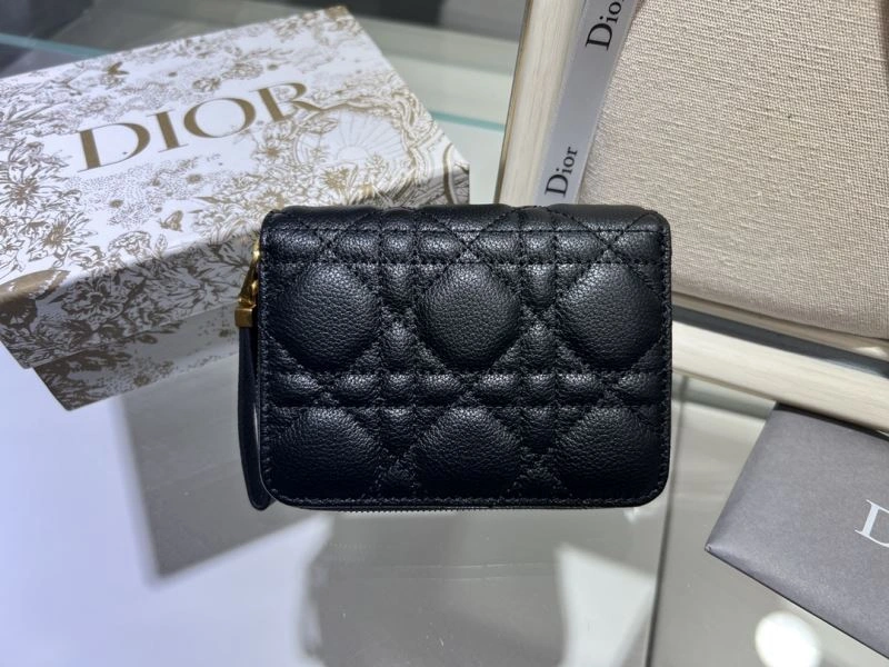 Official Christian Dior Wallet