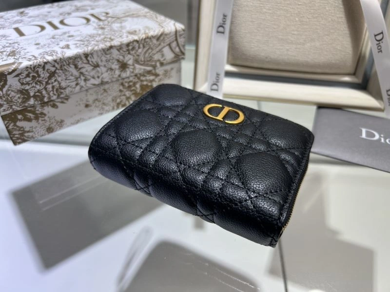 Official Christian Dior Wallet