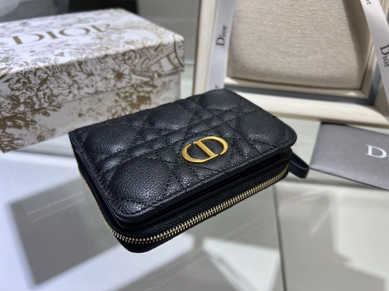 Official Christian Dior Wallet