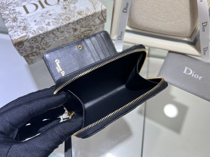 Official Christian Dior Wallet