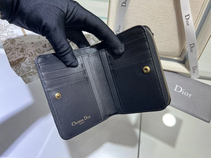 Official Christian Dior Wallet