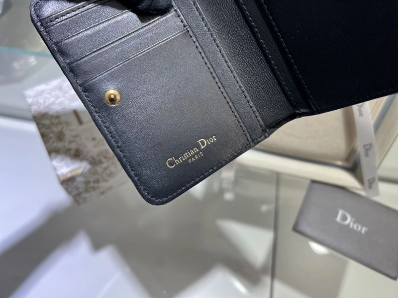 Official Christian Dior Wallet