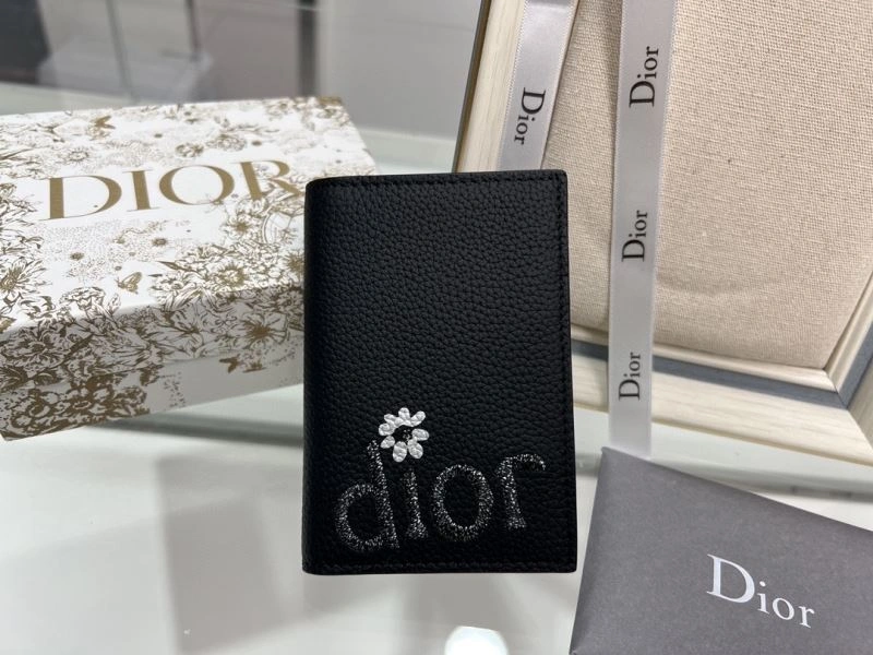 Christian Dior Wallet