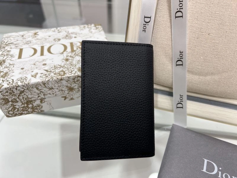 Indistinguishable Christian Dior Wallet