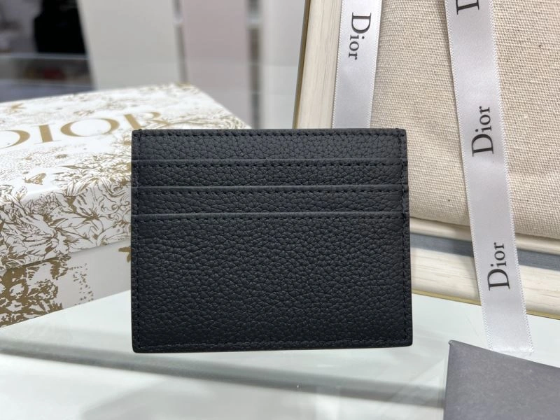 1:1 copy Christian Dior Wallet