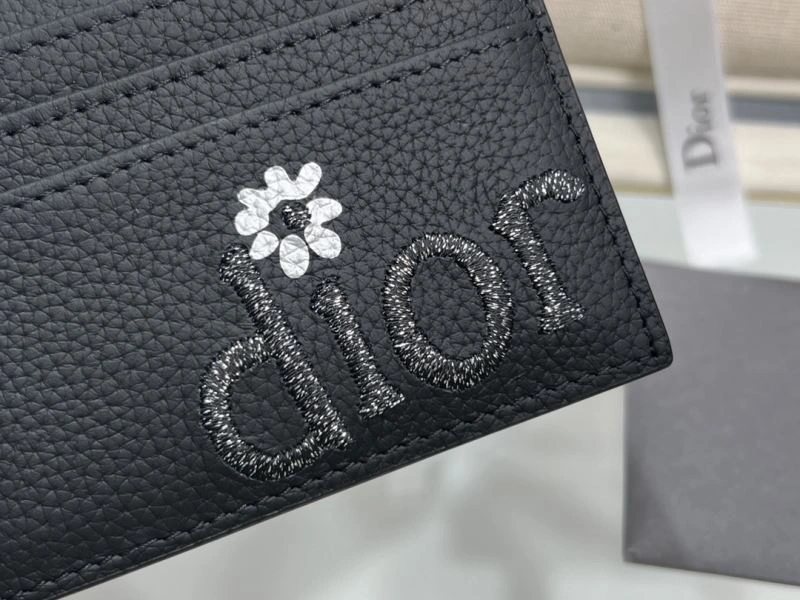 1:1 copy Christian Dior Wallet