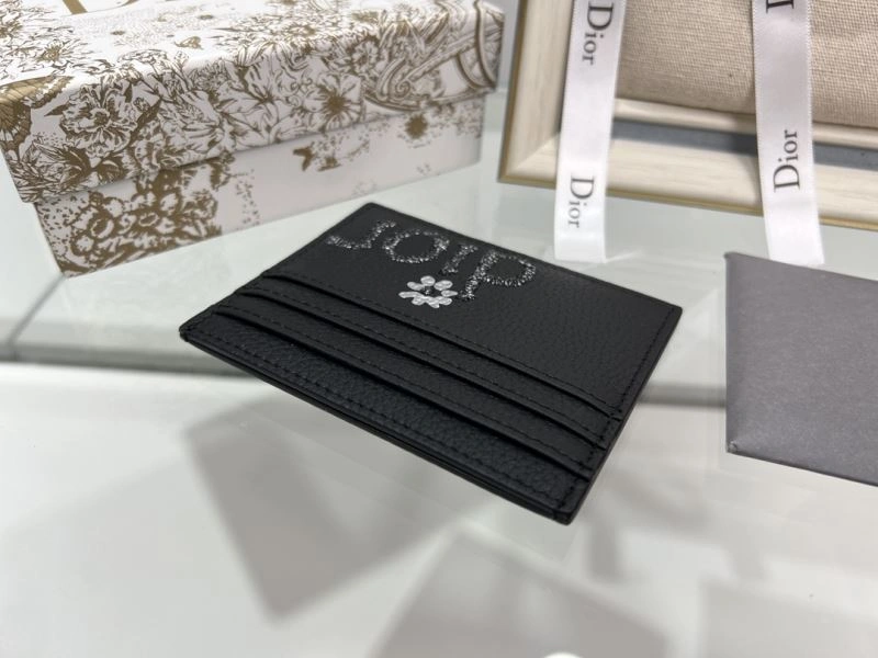 1:1 copy Christian Dior Wallet