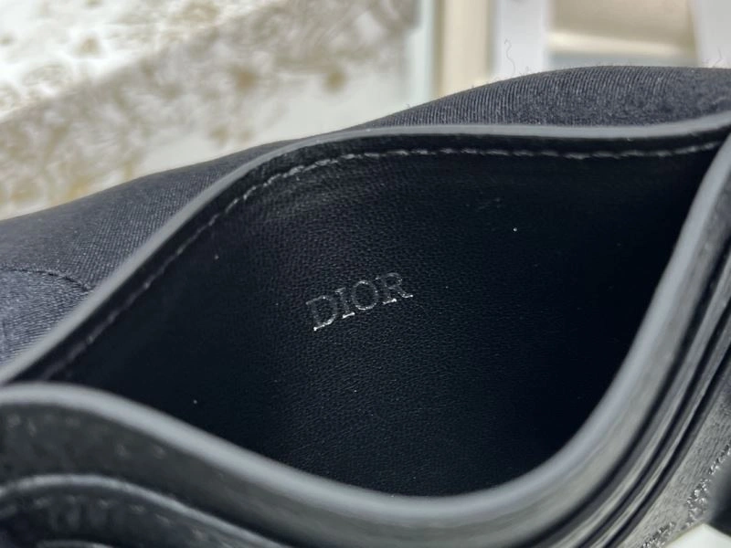 1:1 copy Christian Dior Wallet